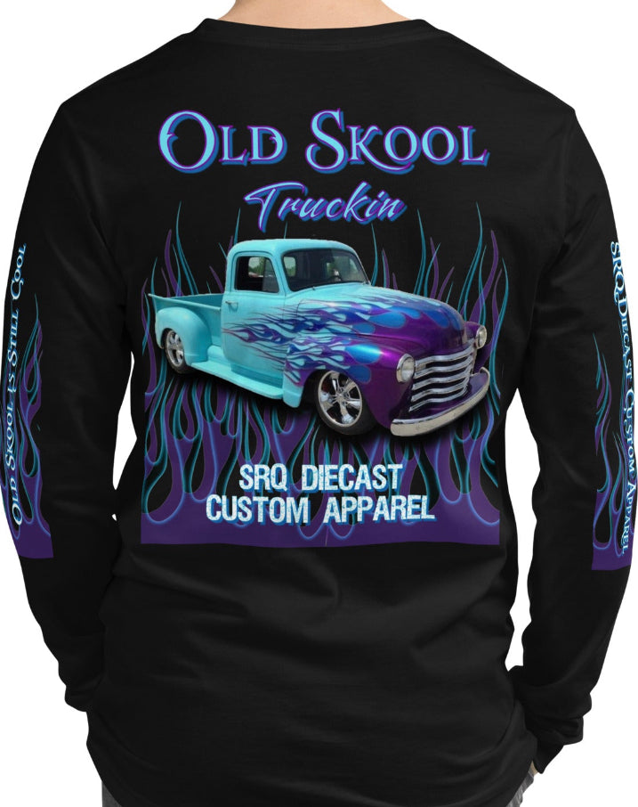 Hot Rods | SRQ Diecast Custom Apparel